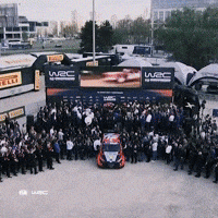 Wrc-car GIFs - Get the best GIF on GIPHY