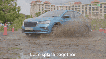 Skoda India GIFs on GIPHY - Be Animated