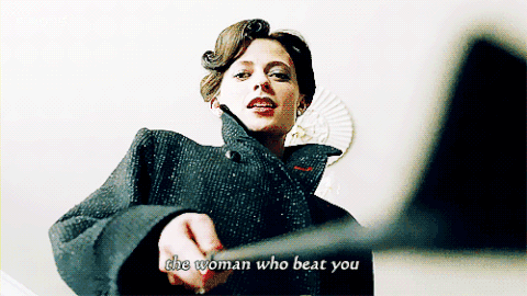 Thank You Gif Sherlock