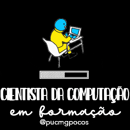 Ciencia Da Computacao GIFs - Get the best GIF on GIPHY