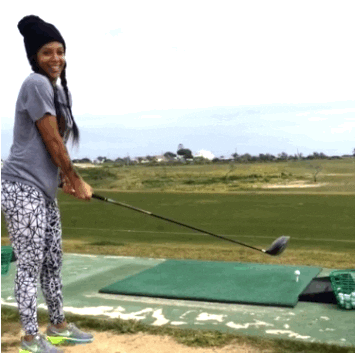 Golf Driving Range GIFs - Get the best GIF on GIPHY