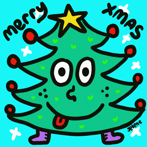 Christmas GIFs on GIPHY - Be Animated
