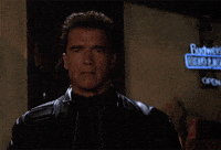 Thumbs Up Gif Terminator