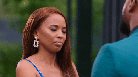 The Ultimatum: South Africa by NETFLIX | GIPHY