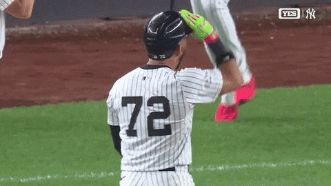 MLB GIFs on GIPHY - Be Animated