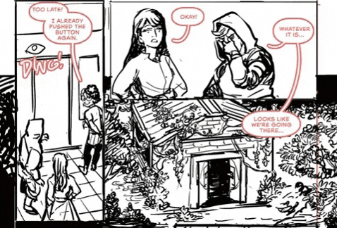 Comic Process GIFs - Find & Share on GIPHY