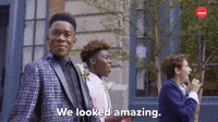 We-are-amazing GIFs - Get the best GIF on GIPHY