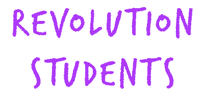 Revolution Students GIFs on GIPHY - Be Animated