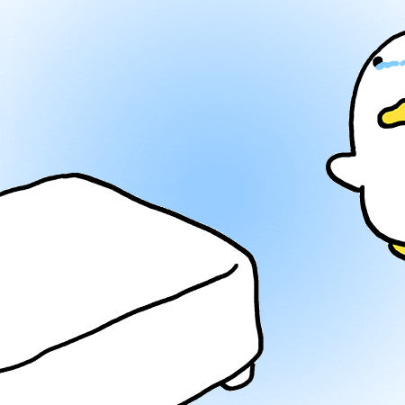 Sad-hamster GIFs - Get the best GIF on GIPHY