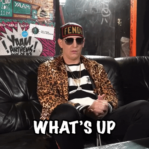 Rap-2016 GIFs - Get the best GIF on GIPHY