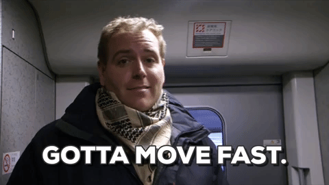 Destination Truth GIFs - Get the best GIF on GIPHY