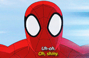 Oh Shiny GIFs - Find & Share on GIPHY
