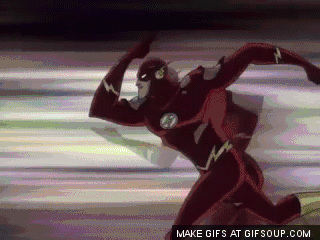 Dc Cinematic Universe GIF - Find & Share on GIPHY