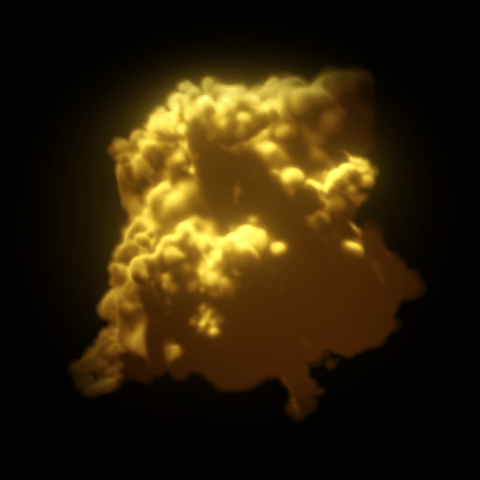 Loop Smoking GIF by xponentialdesign - Find & Share on GIPHY
