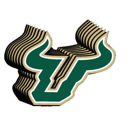 USF Bulls Stickers GIFs on GIPHY - Be Animated