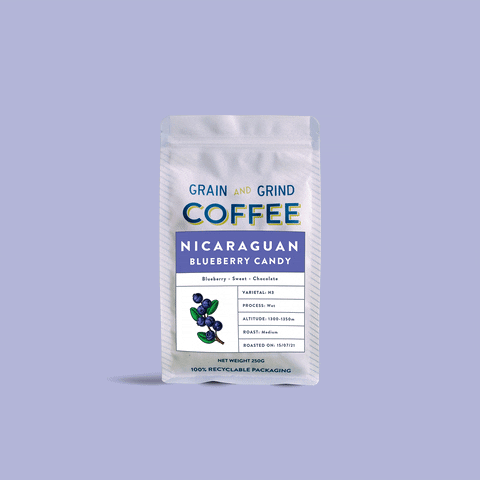Grind-coffee GIFs - Get the best GIF on GIPHY