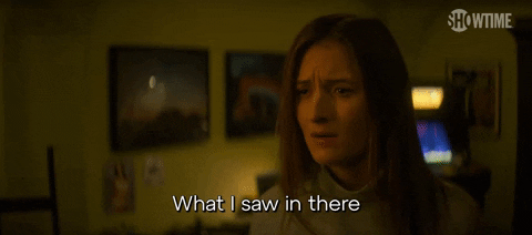 Season 1 Episode 3 GIF by SHOWTIME - Find & Share on GIPHY
