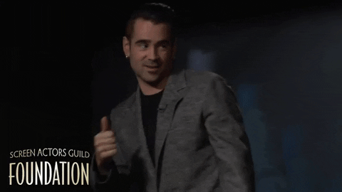 Screen Actors Guild Foundation GIFs - Get the best GIF on GIPHY