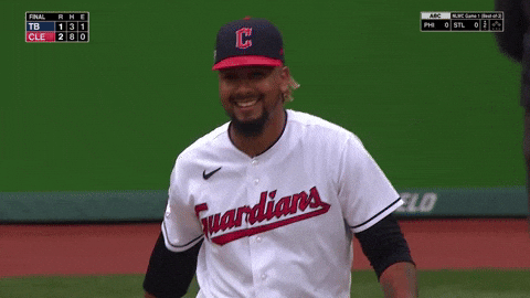 Mlb Postseason Baseball GIF by MLB - Find & Share on GIPHY