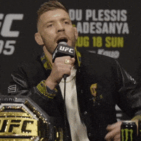 UFC GIFs on GIPHY - Be Animated
