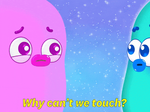 Cant-touch-thjis GIFs - Get the best GIF on GIPHY