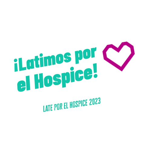Late por el Hospice GIFs on GIPHY - Be Animated