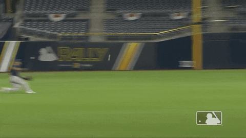 Sliding Major League Baseball GIF by MLB - Find & Share on GIPHY