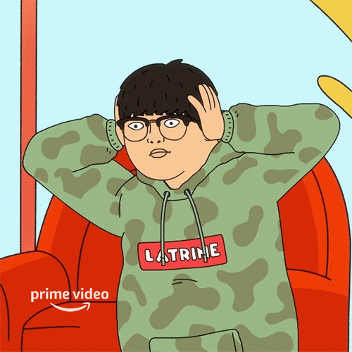 So Loud GIFs - Get the best GIF on GIPHY