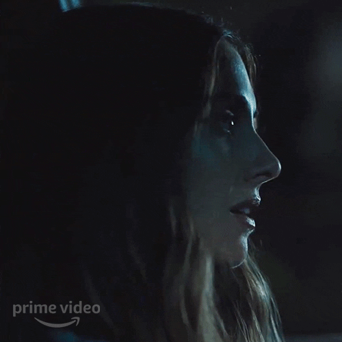 Alison Brie Ally GIF by Amazon Prime Video - Find & Share on GIPHY