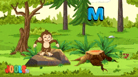 Alphabet-m GIFs - Get the best GIF on GIPHY