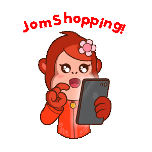 Shopee Malaysia GIFs on GIPHY - Be Animated