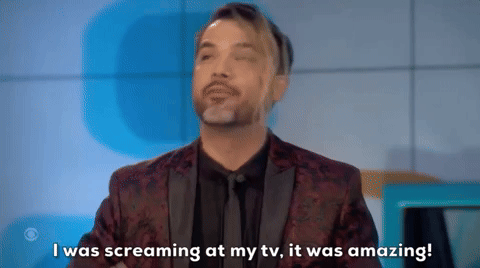 Big Brother 24 GIFs on GIPHY - Be Animated