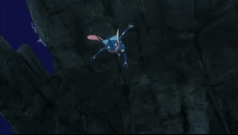 Attacking GIFs - Get the best GIF on GIPHY