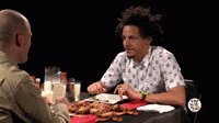 First We Feast GIFs on GIPHY - Be Animated