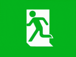 Exit GIFs - Find & Share on GIPHY