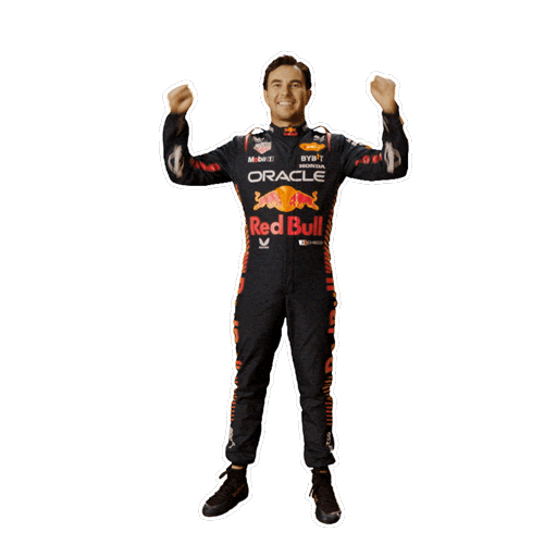 Checo Pérez 2023 GIFs on GIPHY - Be Animated