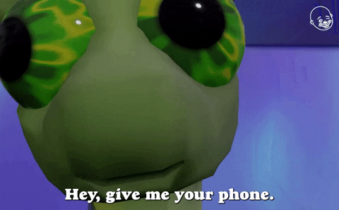 Delete That GIFs - Get the best GIF on GIPHY