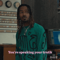 Speak The Truth Gif