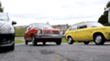 Chevy Chevette GIFs - Get the best GIF on GIPHY