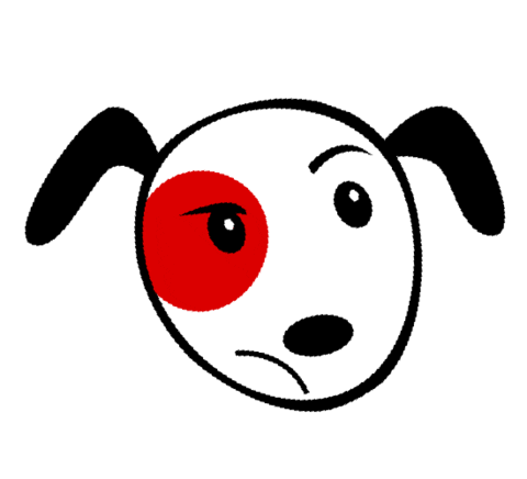 Suspicious Sospechoso Sticker by Clasificados Online for iOS & Android ...