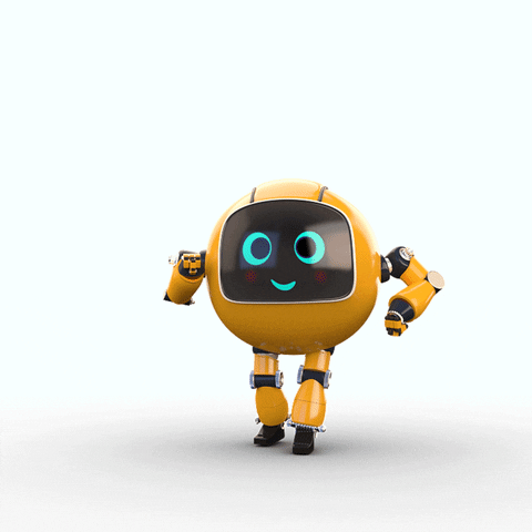 Dance Party GIF by HeyAuto - Find & Share on GIPHY