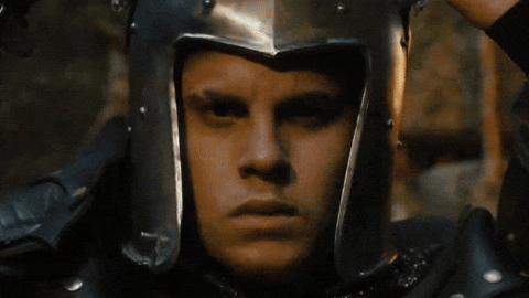 Medieval-fight GIFs - Get the best GIF on GIPHY