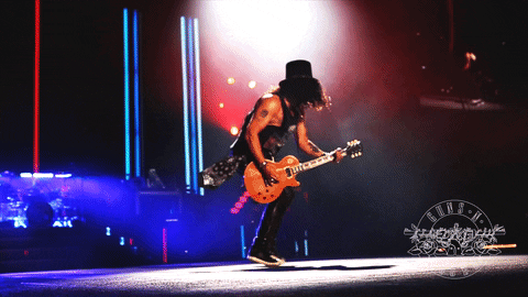 Gnr Slash GIFs - Find & Share on GIPHY
