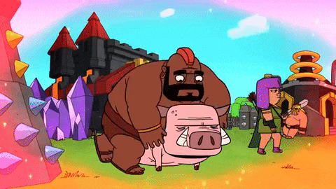 Hog-sitter GIFs - Get the best GIF on GIPHY