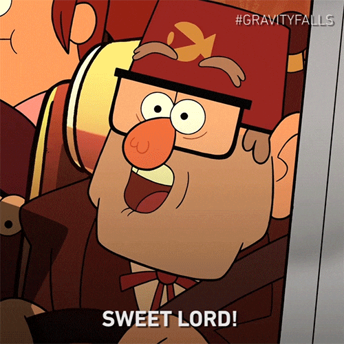 Sweet Lord GIFs - Get the best GIF on GIPHY