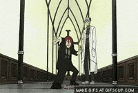 Soul Eater Spirit Gif