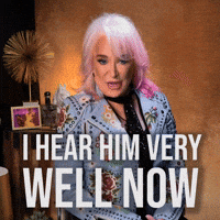 Hear-it-now GIFs - Get the best GIF on GIPHY