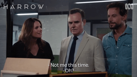 Not-me-this-time GIFs - Get the best GIF on GIPHY