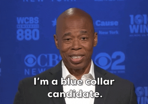 Im-a-blue-collar-candidate GIFs - Get the best GIF on GIPHY