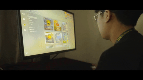 Gamer Rage GIF by TeamLiquid - Find & Share on GIPHY